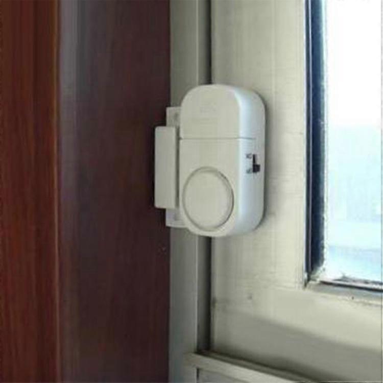 Door and window anti-theft alarm Wireless Home Door Window Entry ...