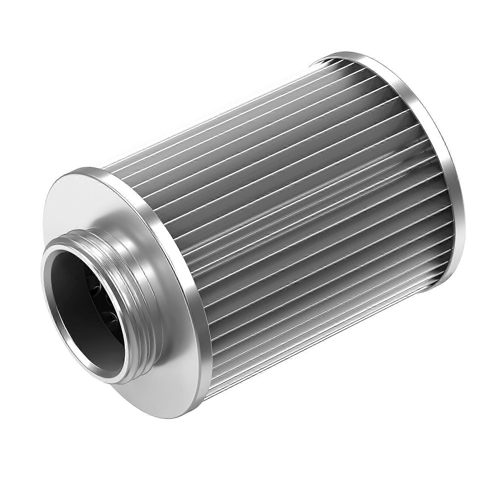 Reusable Oil Filter Element Kit For Harley Fat Boy FLFBS 114 Heritage ...