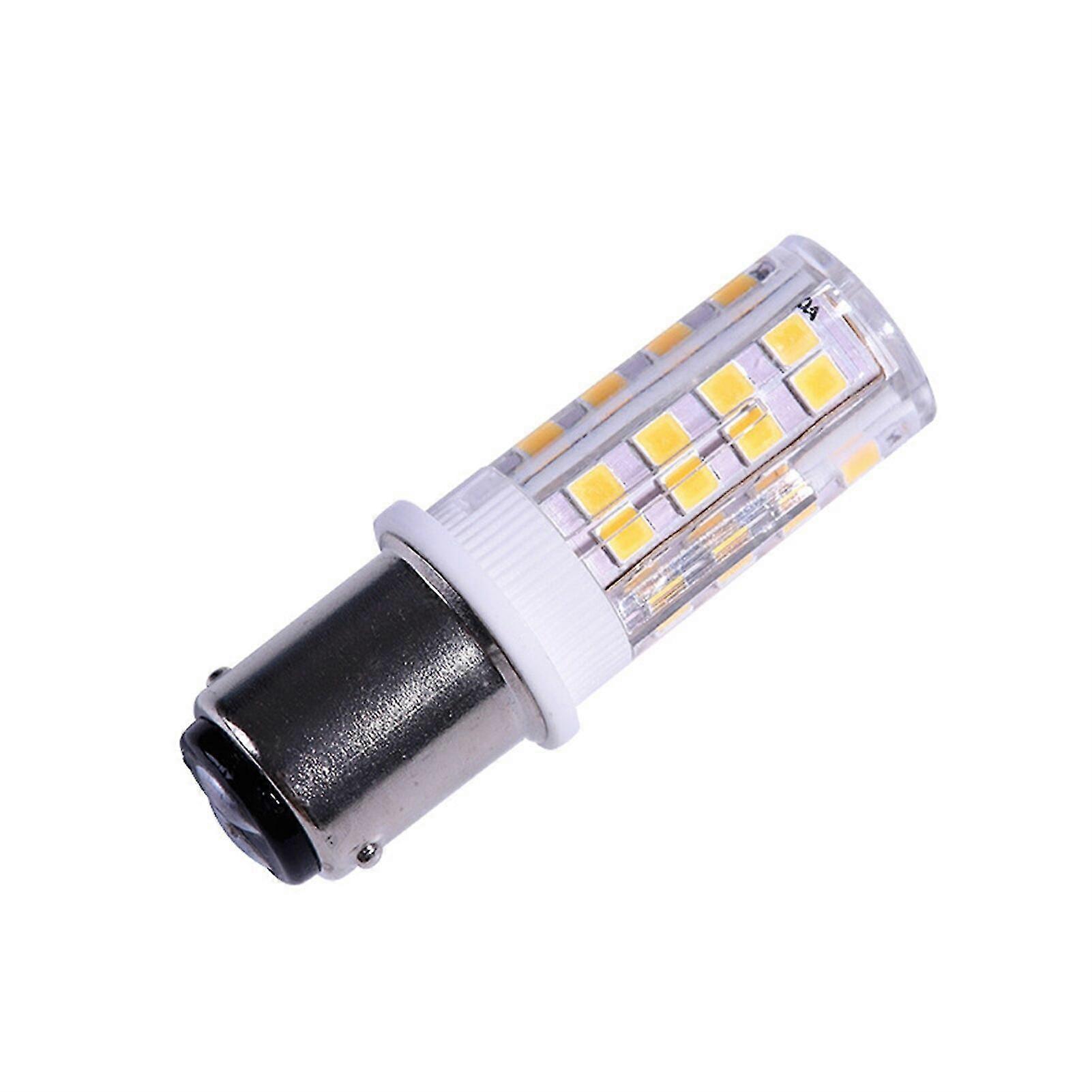 Ba15d Double Contact Bayonet Base Led Corn Bulb Led Light Bulb 220v For ...