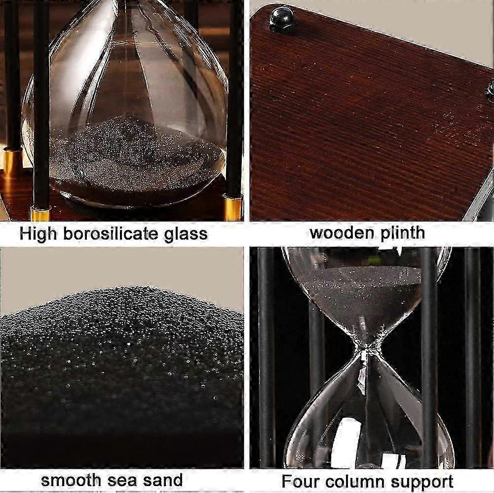 Hourglass,hourglass Timer,60 Minute Hourglass,hourglass Sand Timer ...