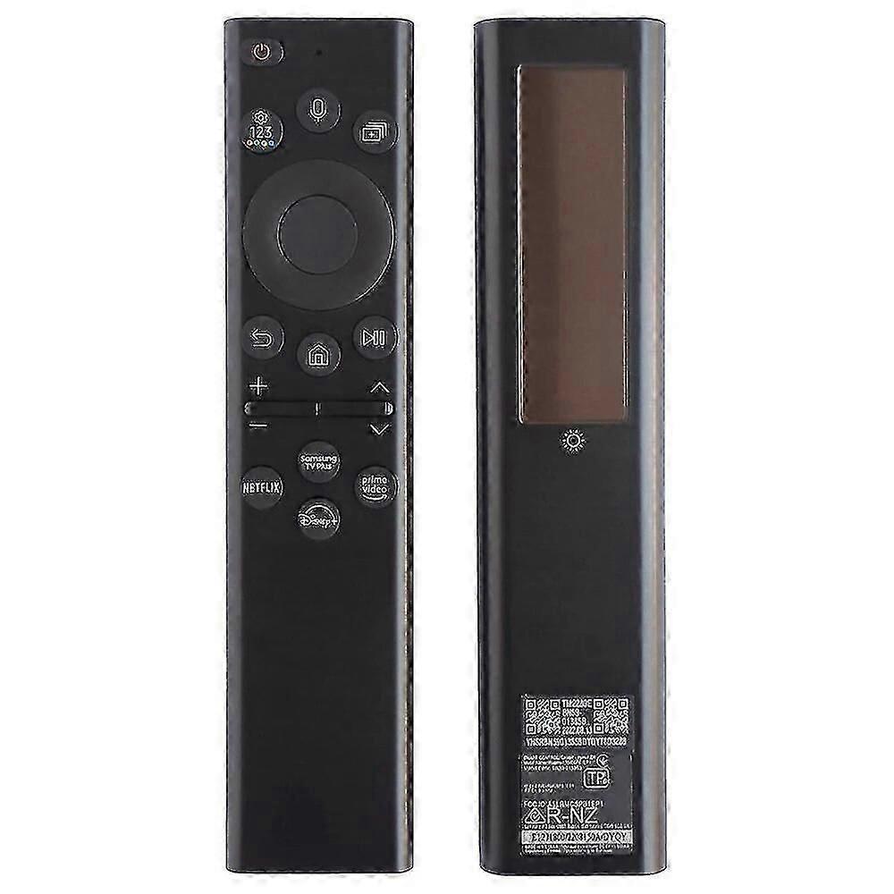 Born Pretty New BN59-01385B Voice Rechargeable Solar Remote Control For ...