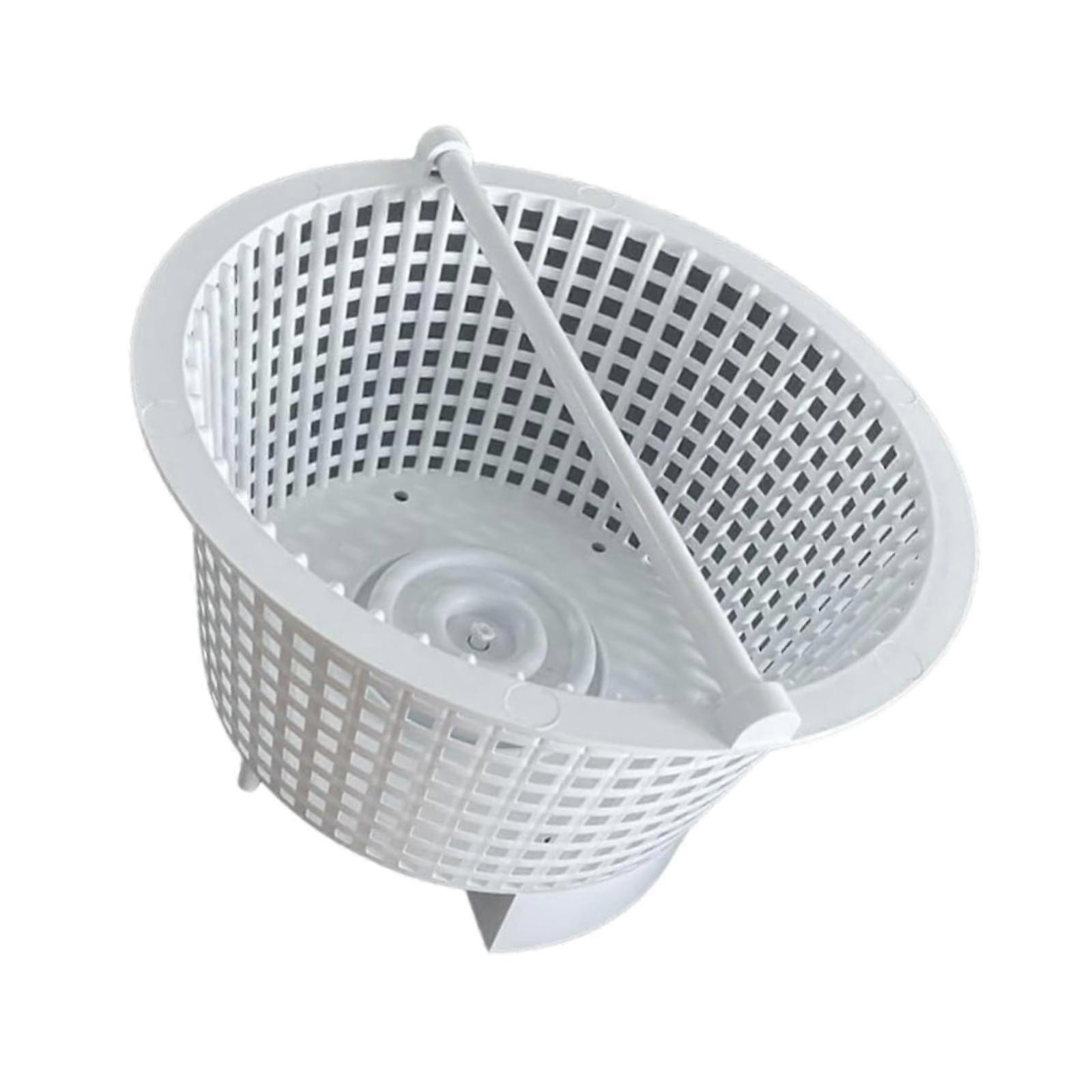 Skimmer Basket for Leaves and Debris Removal Accessories Lightweight ...