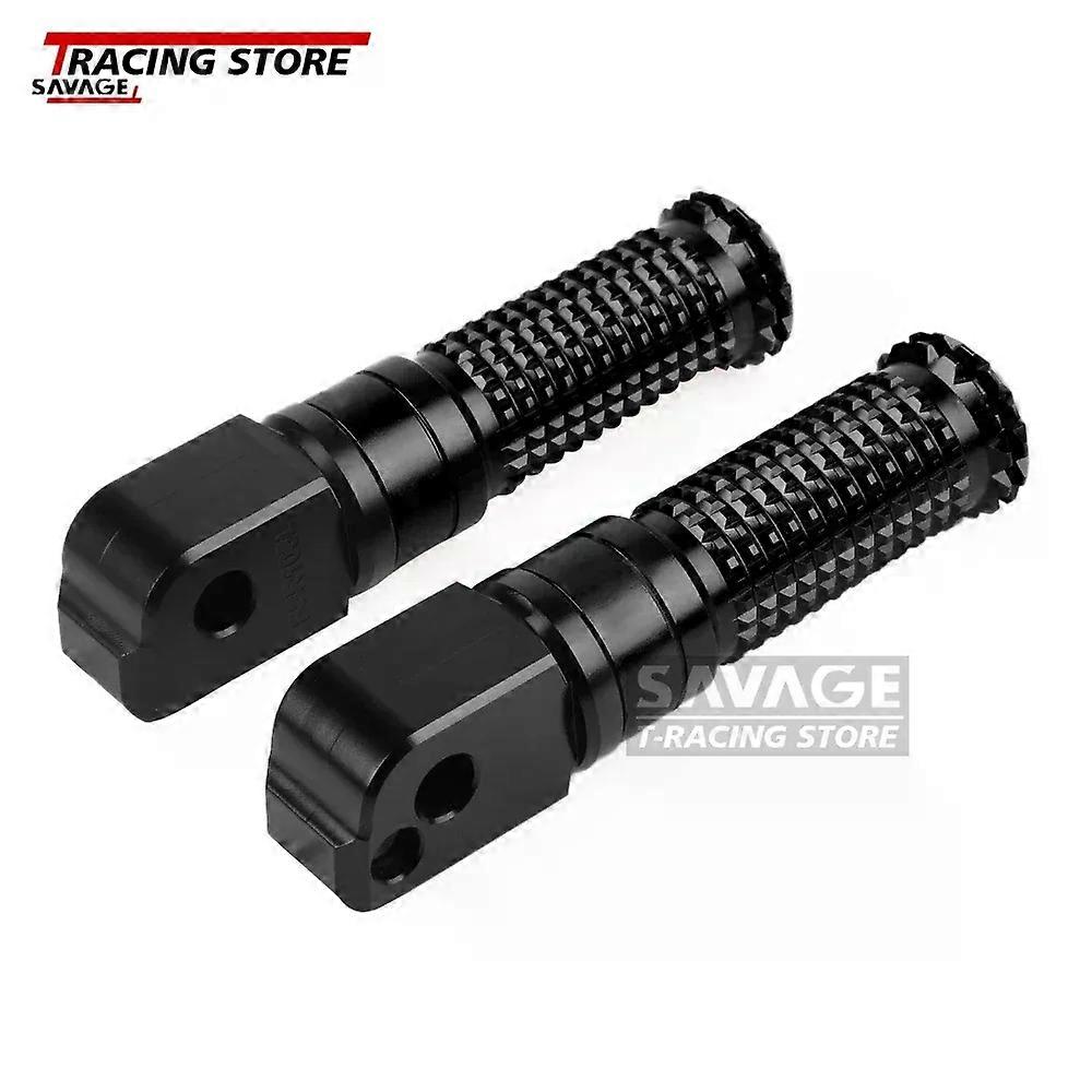 Applies to Rear Stand Footrest Footpeg Pedal For BMW R1250 R/RS S1000XR ...