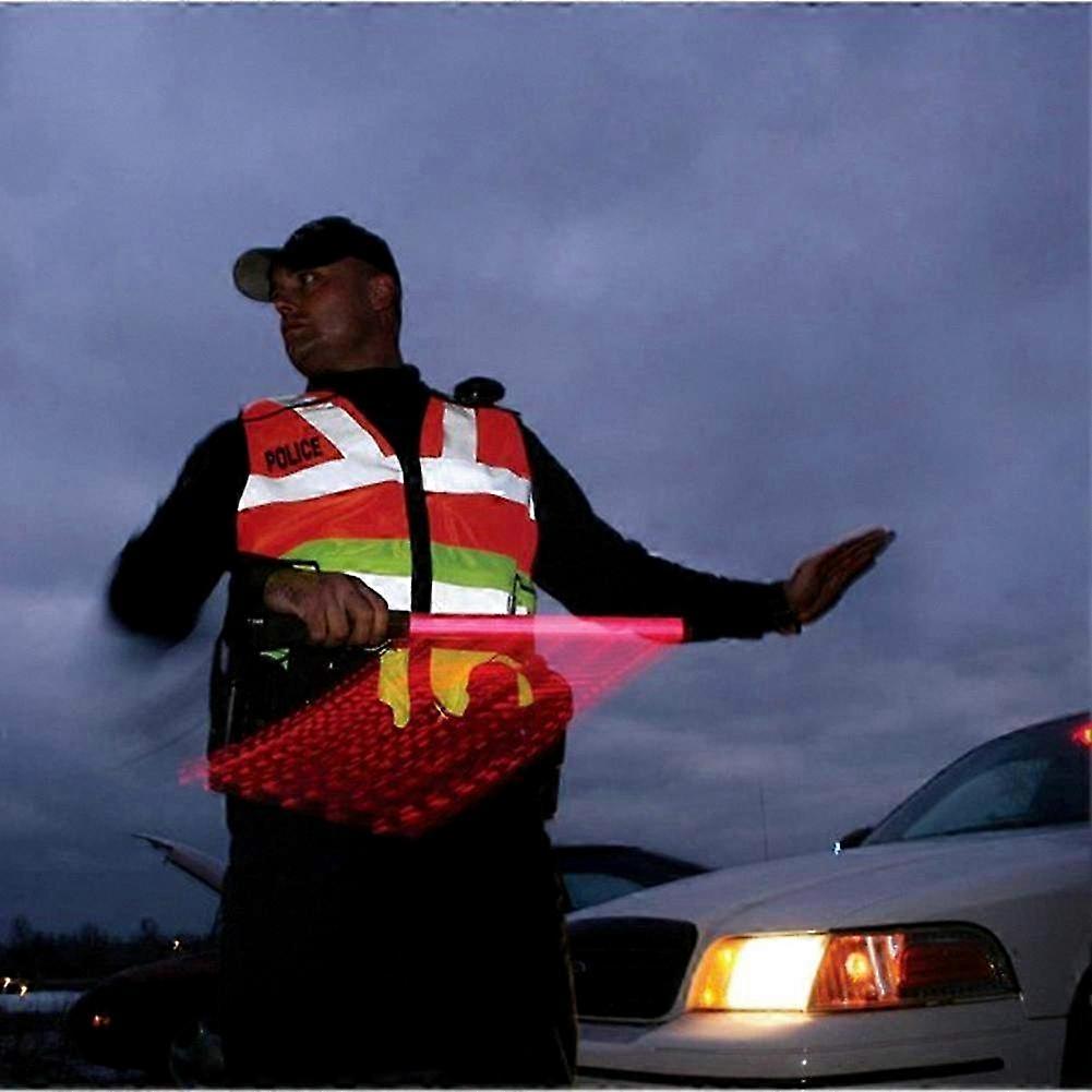 Traffic Control Sticks, Safety Light Batons, Signal Batons for ...