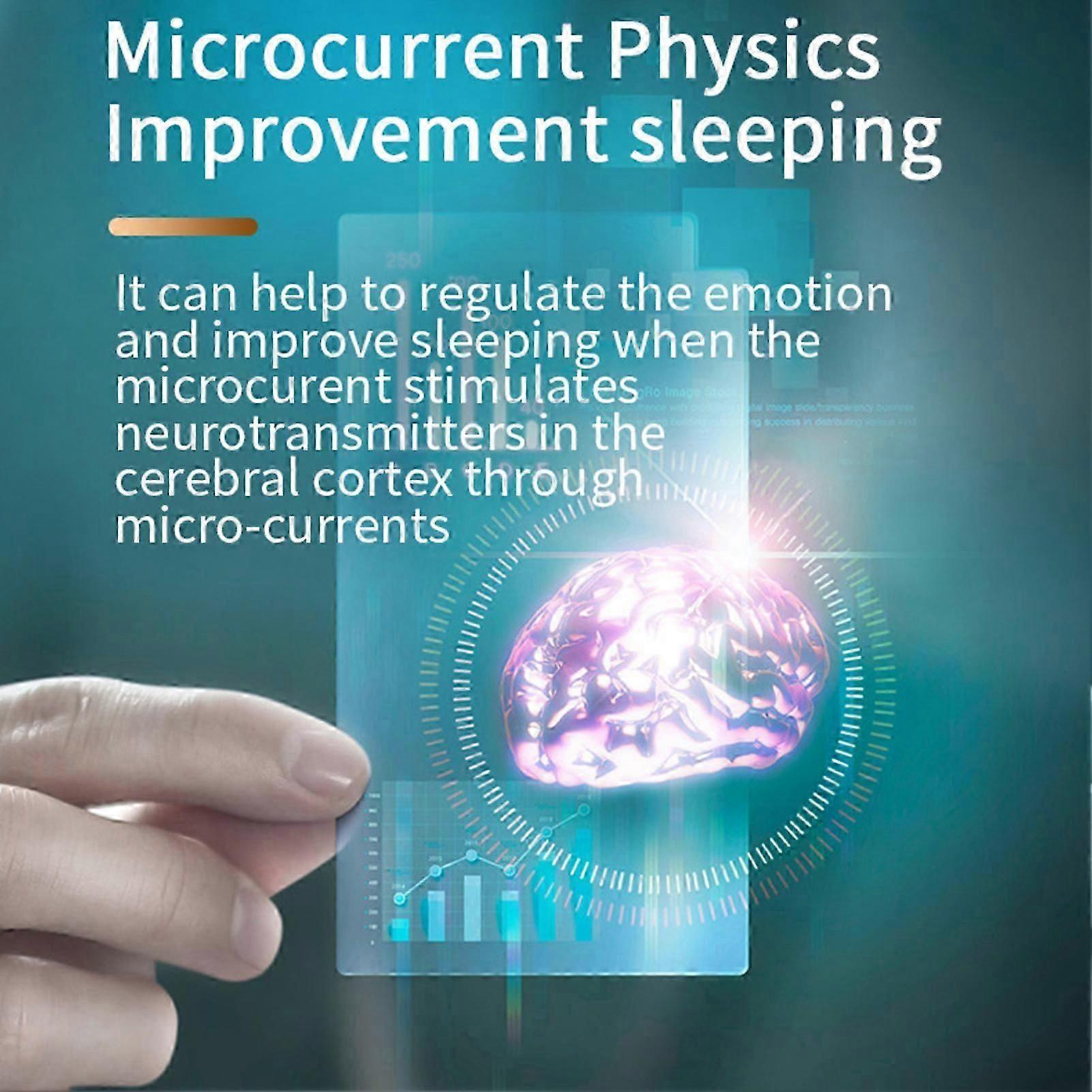 Calm Carry Anxiety Device Anxiety Relief Fast Sleep Aid Machine ...