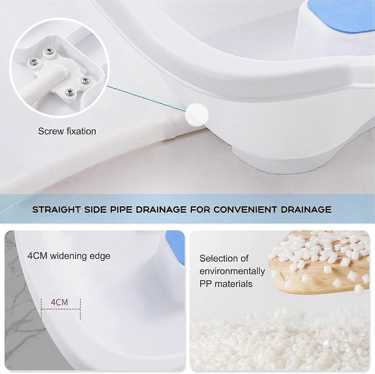 Haarwaschwanne Hair Washing Trough Ergonomic Support Comfortable ...