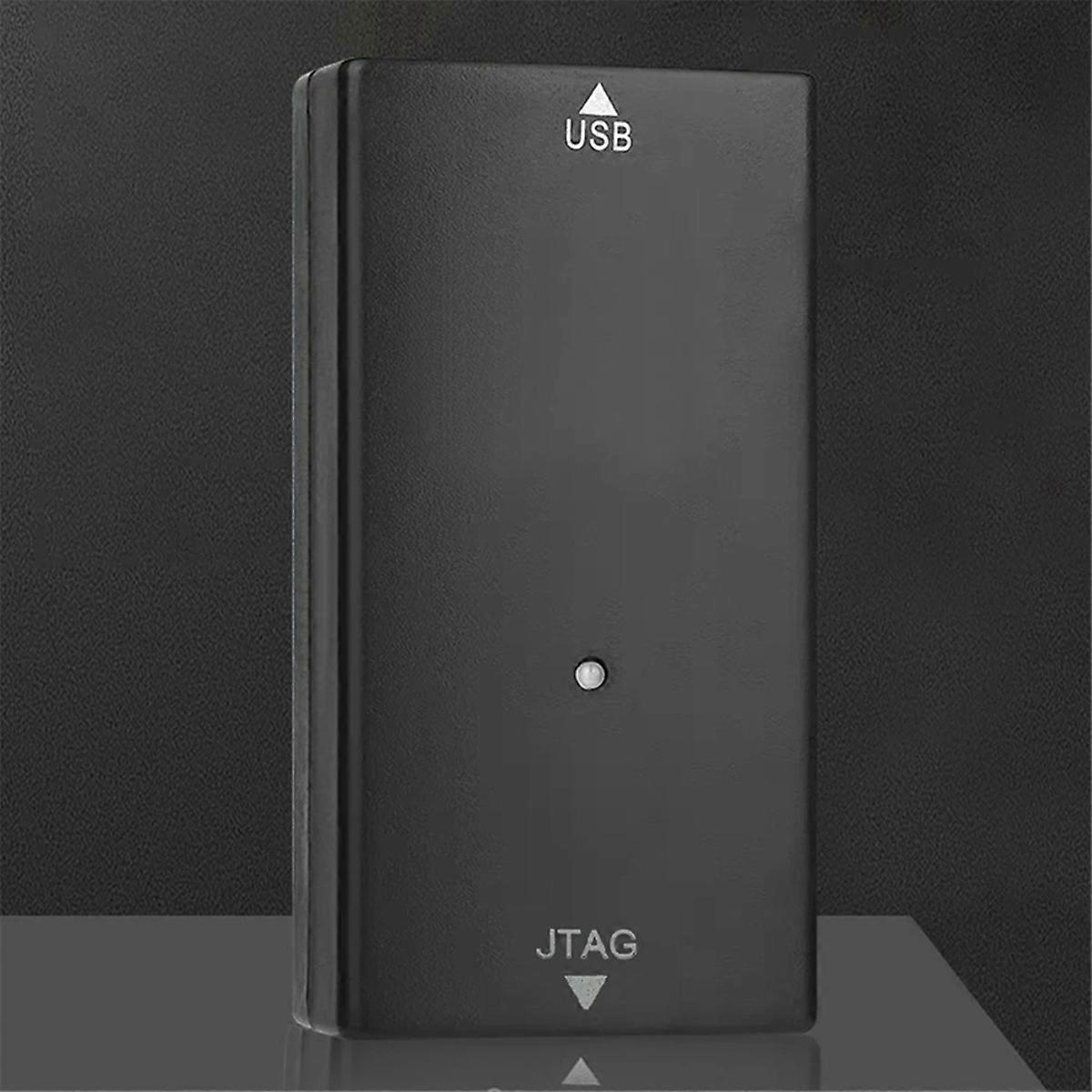 For ARM Emulator Debugger For v12 Faster Jtag Programmer | Fruugo UK