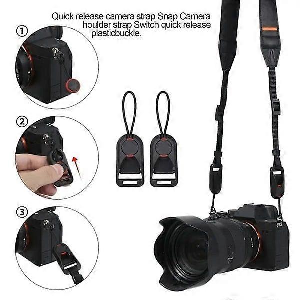 Peak Design Anchor Links Quick Release Buckle | Camera Strap, Neck ...