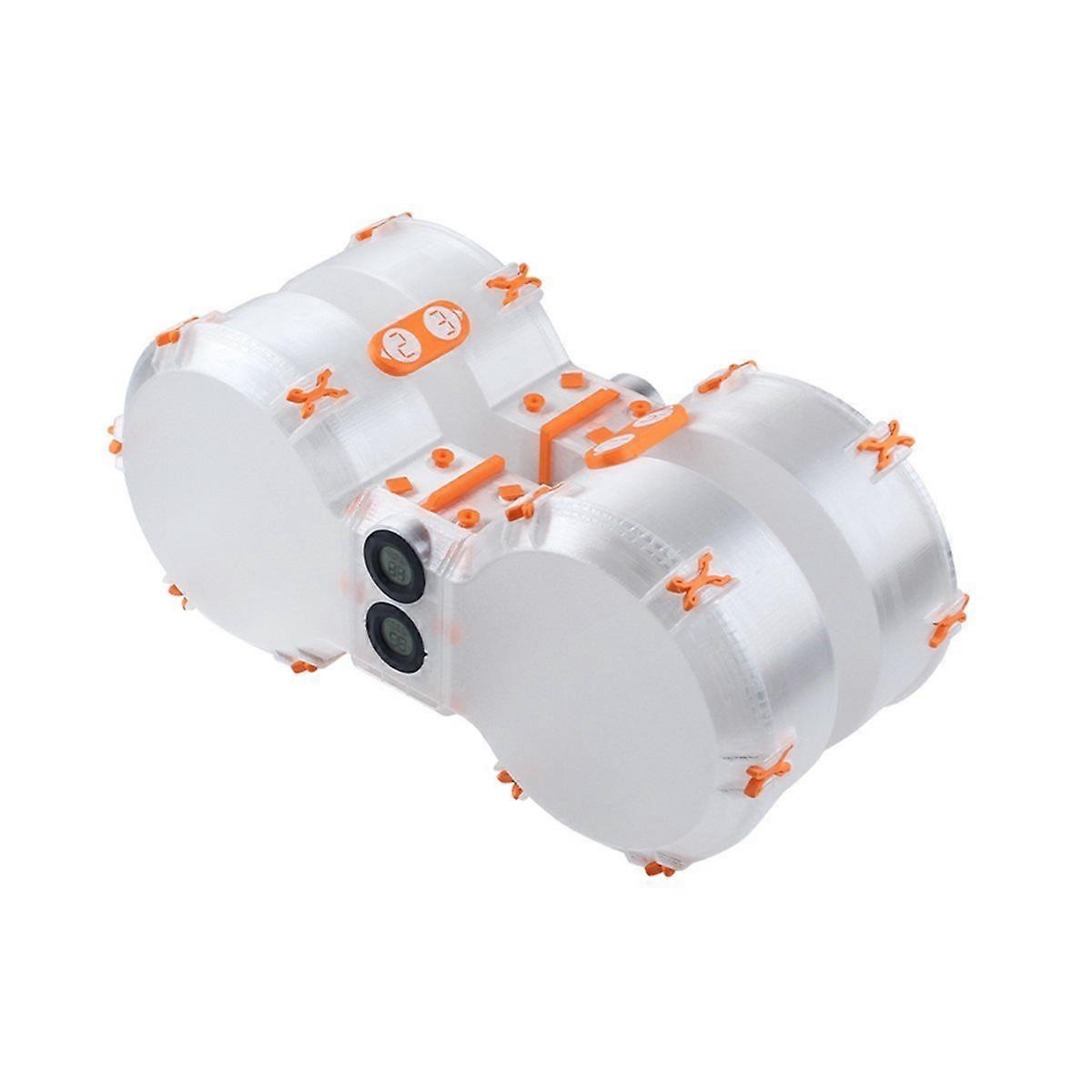 Filament Spool Enclosure for Lite for A1/A1 Mini Filament Dryer for ...