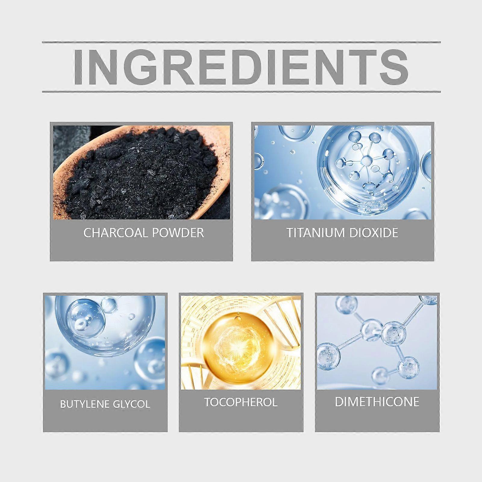 Hairline Powder, Hair Complement Black Brown Crown Long Lasting Natural ...