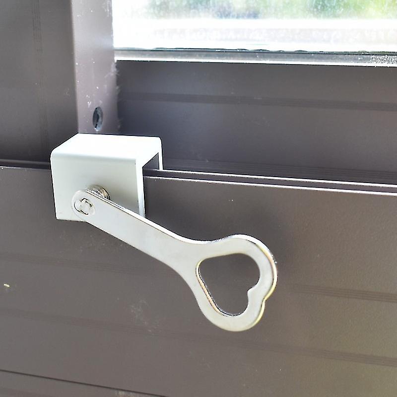 Sliding Door Block, Baby Child Safety Lock, Closet Window Block Safety ...