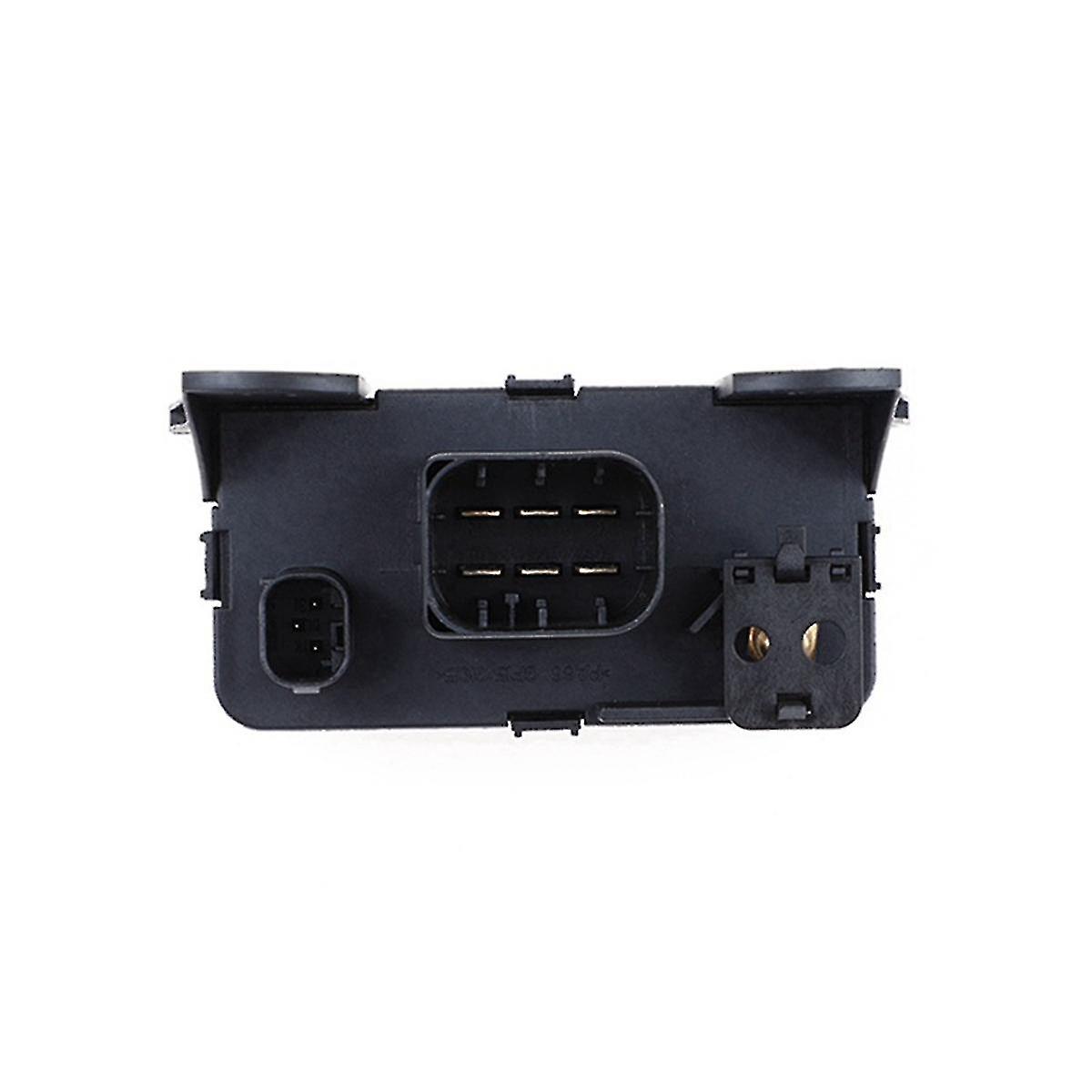 0005453616 Glow Plug Control Unit Relay For Sprinter 2500 3500 2.7l For ...