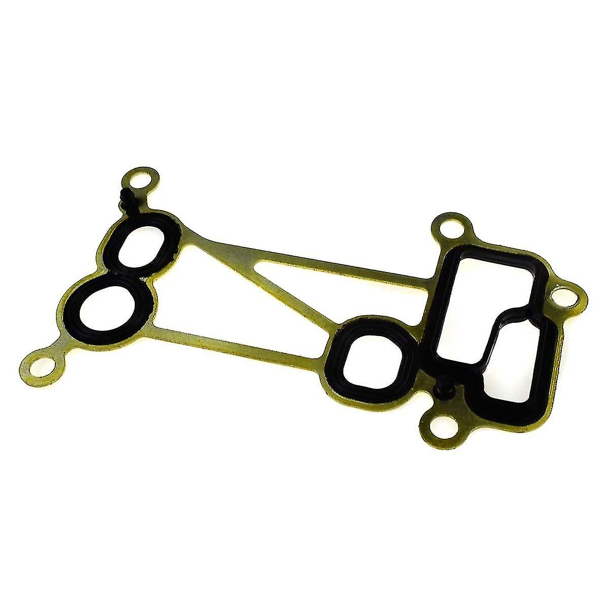 Engine Oil Filter Housing Gasket Seal 11428513448 for 3 5 7 Series E90 ...