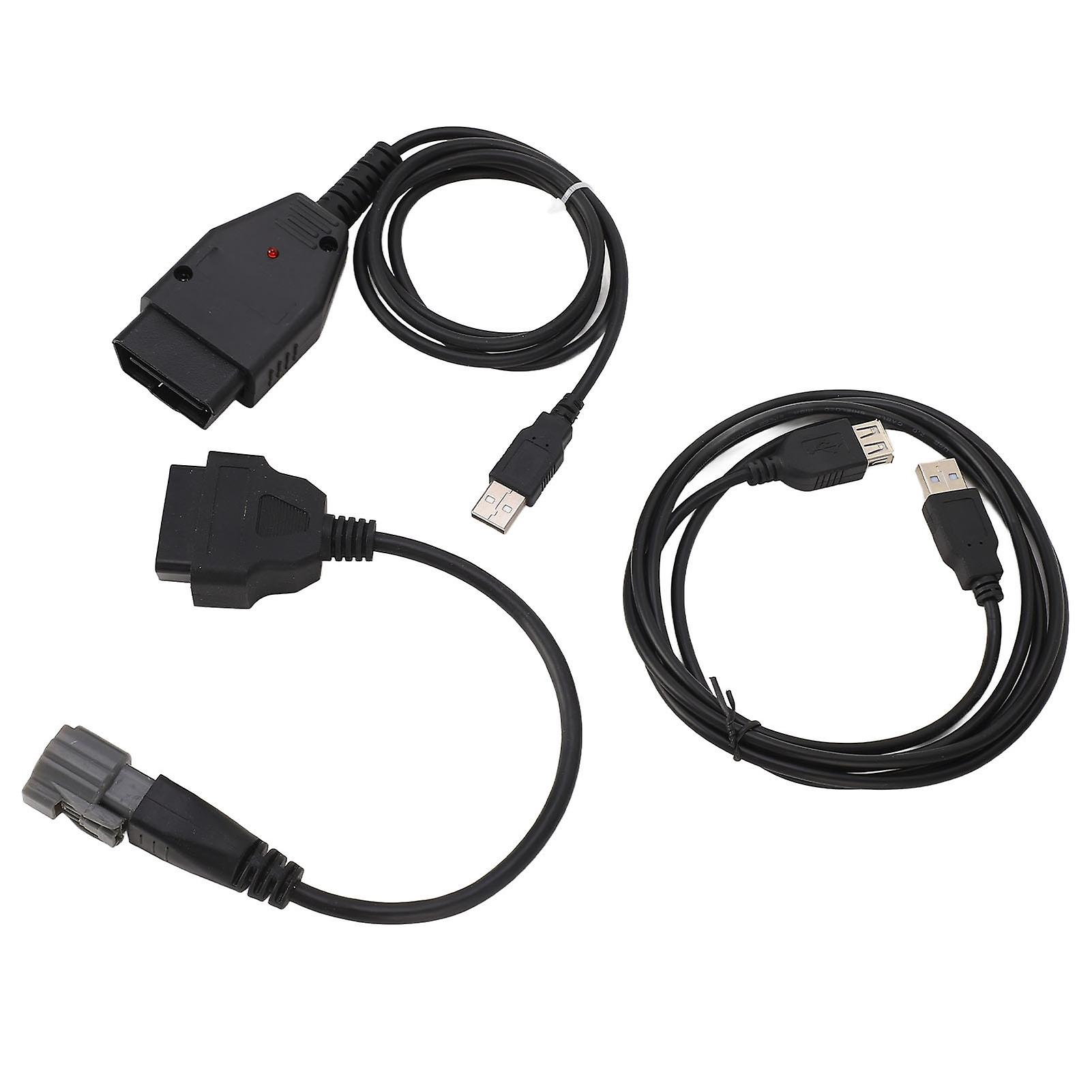 Diagnostic Adapter Cable for Outboard WaveRunner Jet Boat High Strength ...