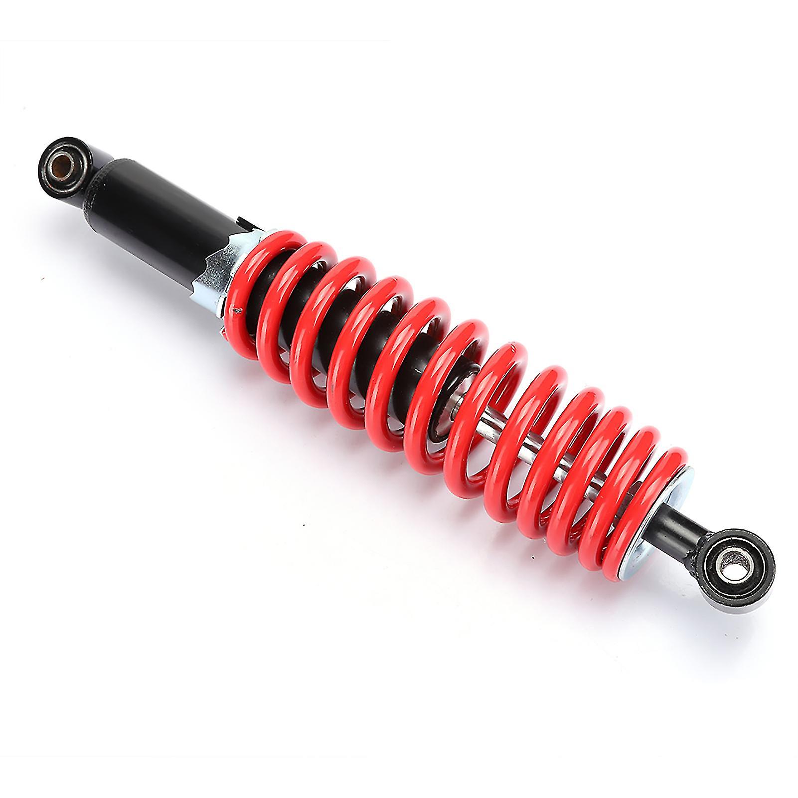 350mm/13.8in Universal Fit Rear Shock Absorber For Atv Quad Dirt Bike ...