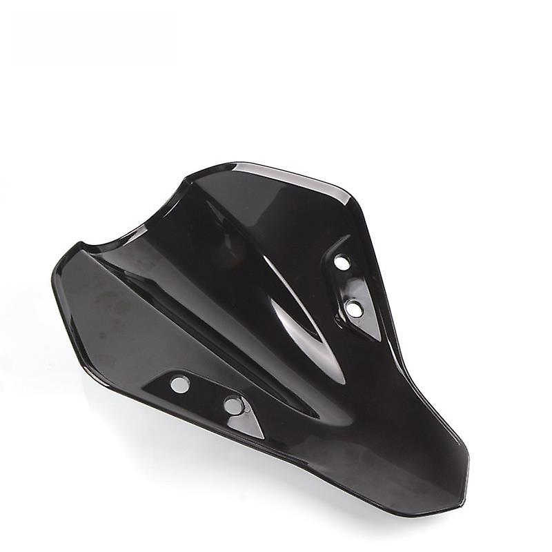250 Sr 300 Sr Motorcycles Windshield Windscreen Air Wind Screen ...