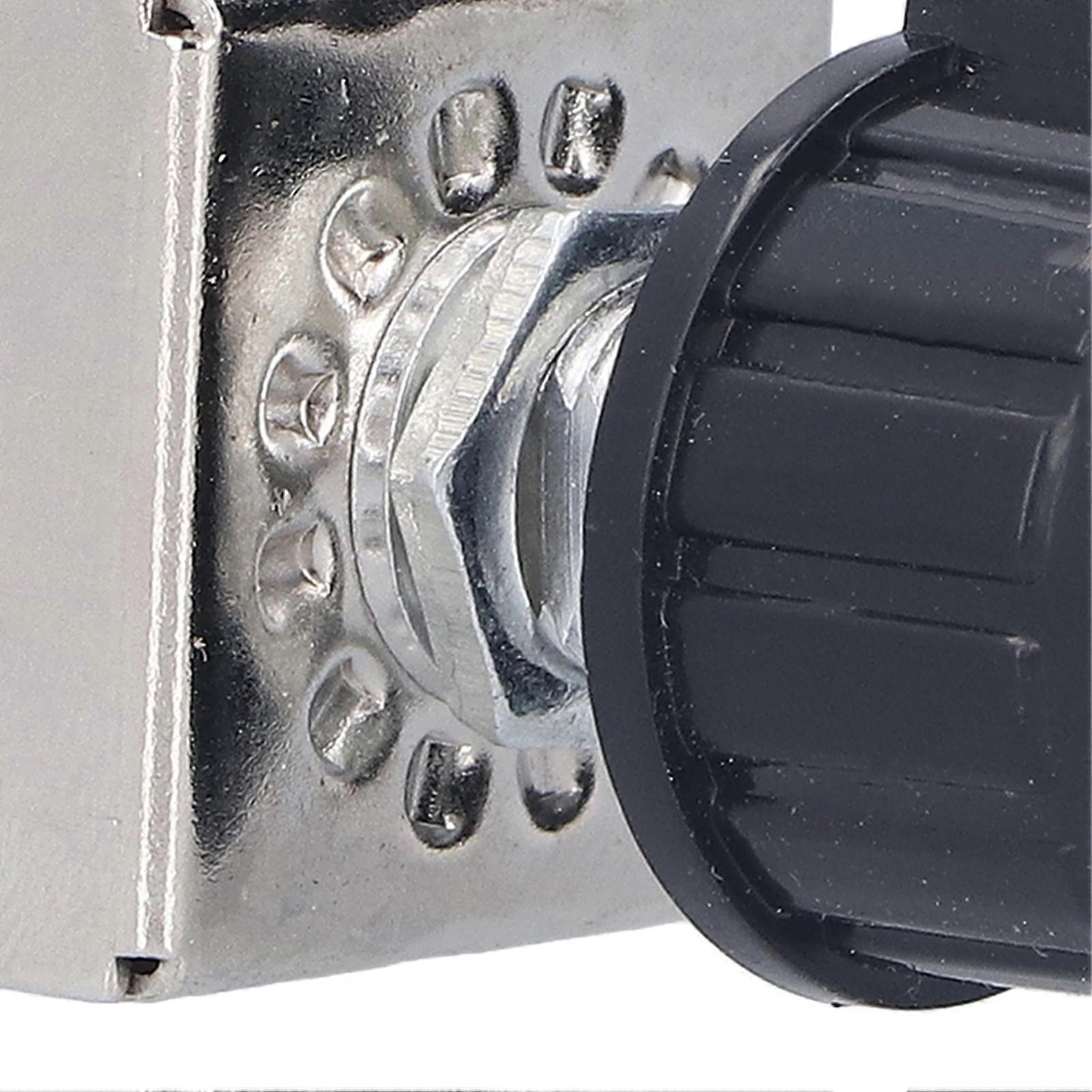 Universal Rotary AC AIR Conditioning 4 Speed Blower Switch Replacement ...