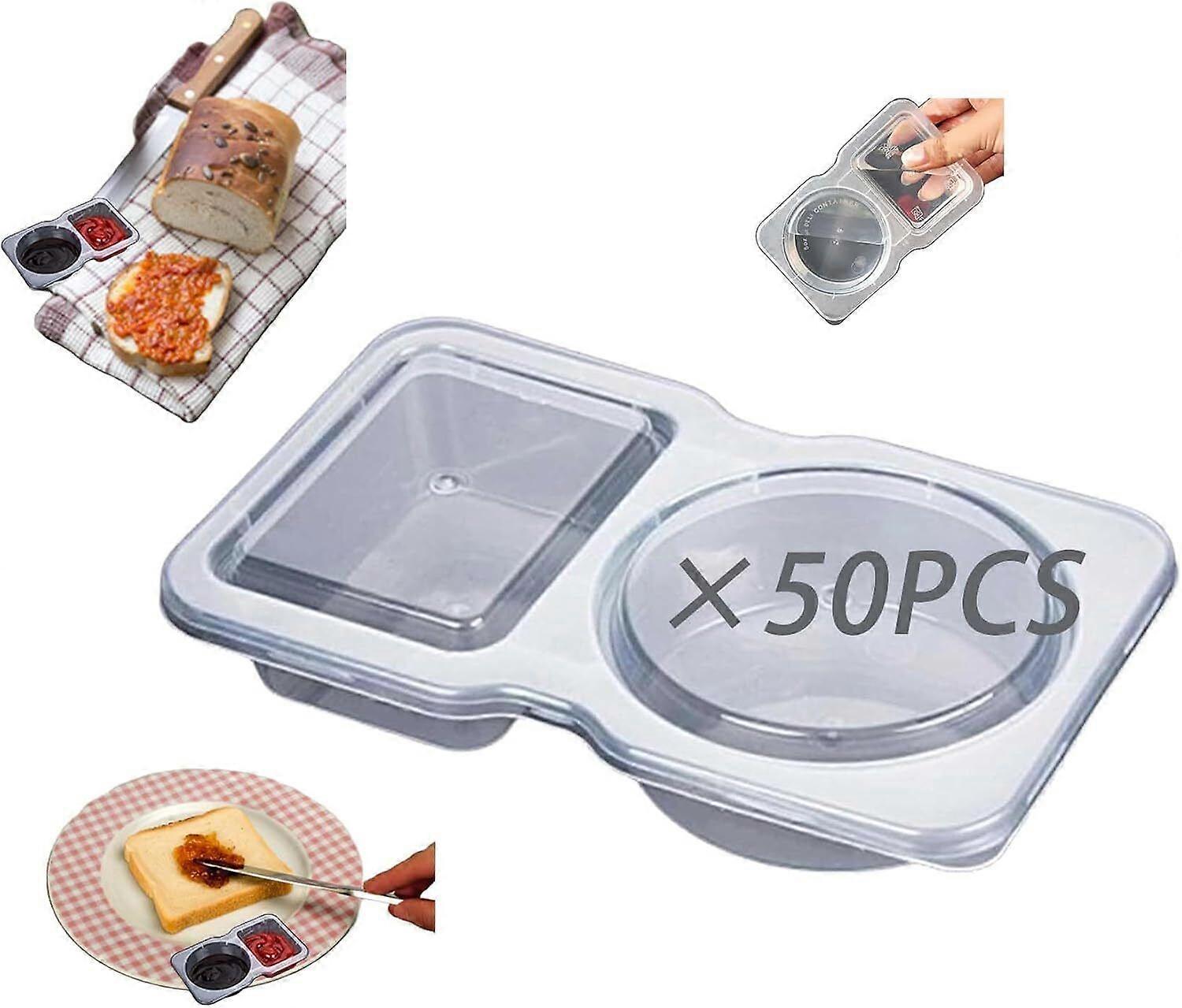 Reusable Snack Pack Containers,Nut Cheese Collapsible Snack Containers ...