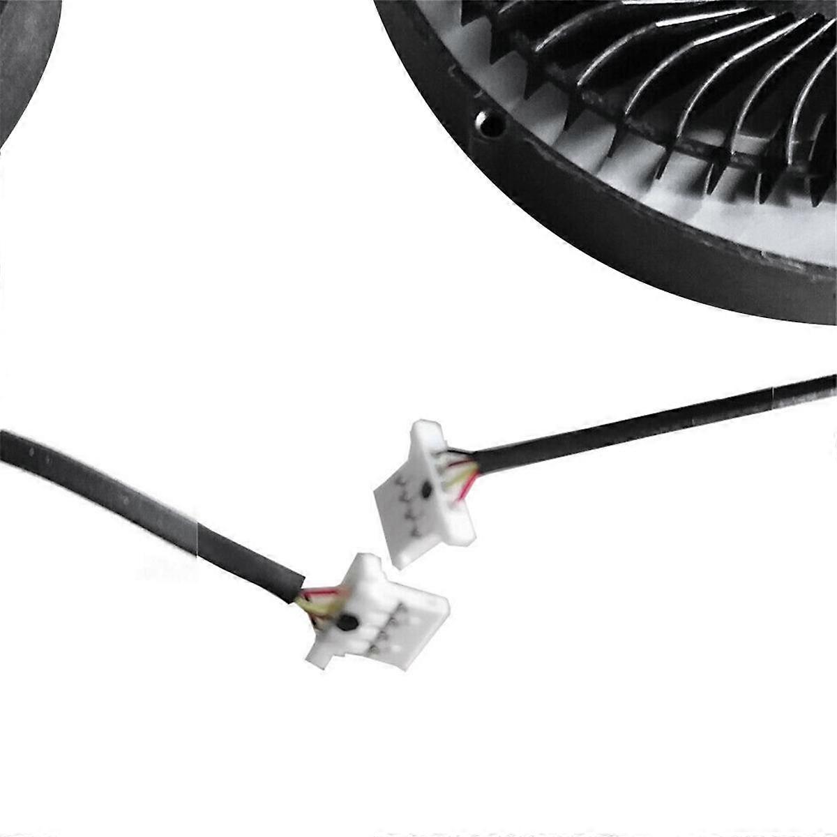 CPU+GPU Cooling Fan for AN515-43 AN515-54 AN517-51 AN715-51 Multi ...