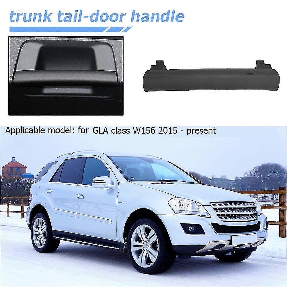 1567400172 Tailgate Handle Trunk Inside Handle for Mercedes- B-Class ...