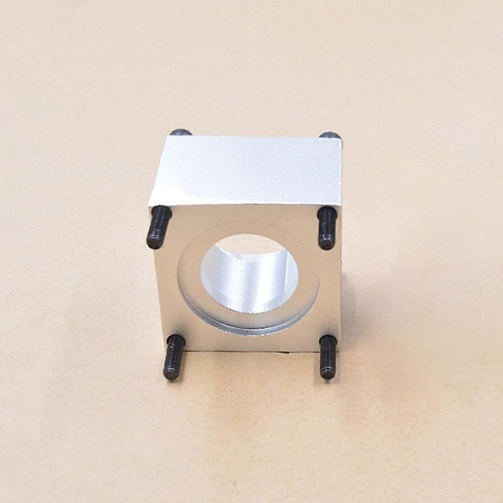 57 Stepper Motor Mounting Bracket Aluminium Alloy Exquisite Durable ...
