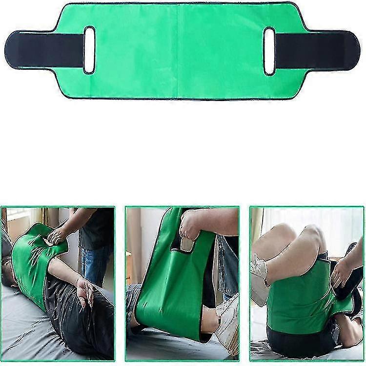 Patient Lifting Aids, Transfer Belt For Elderly Safer Transfers ...