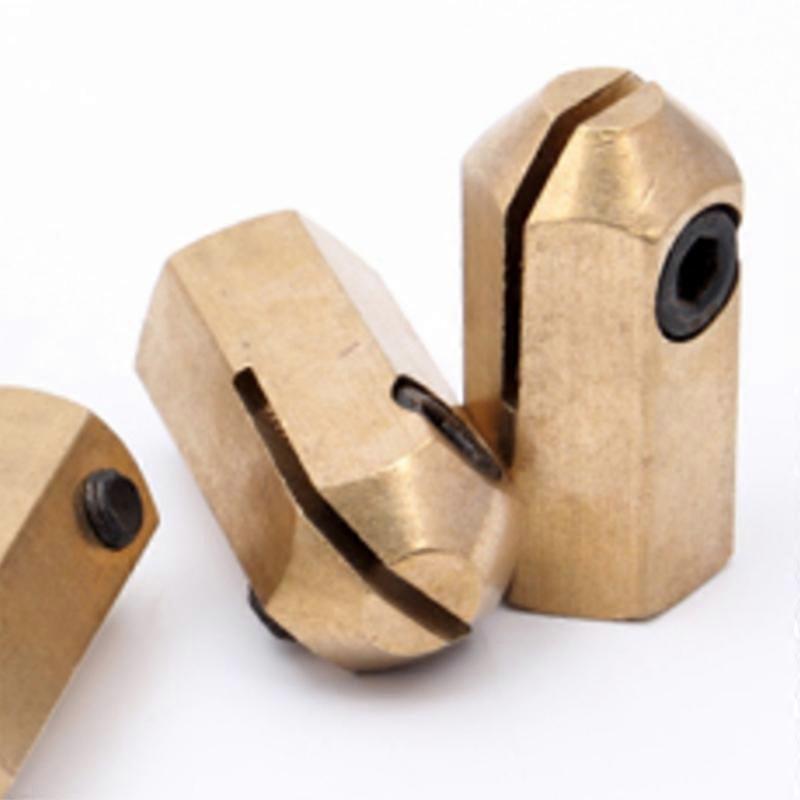 Tri Hook Washer 3 Point Dent Puller Electrode Chuck Dent Pulling System ...