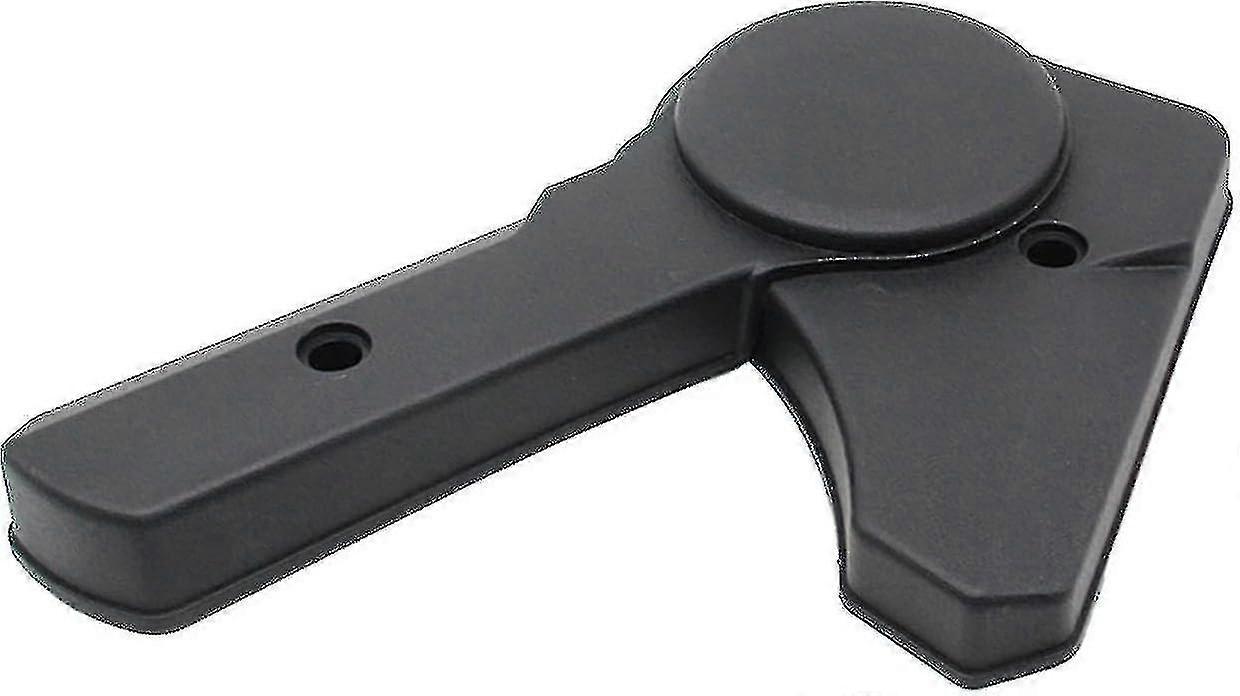 Heavy duty multi angle adjuster suitable for high back rotating ...