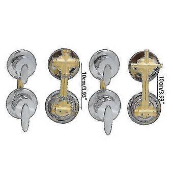 4 Way Shower Faucet Control Brass Shower Room Faucets Mixer Shower ...