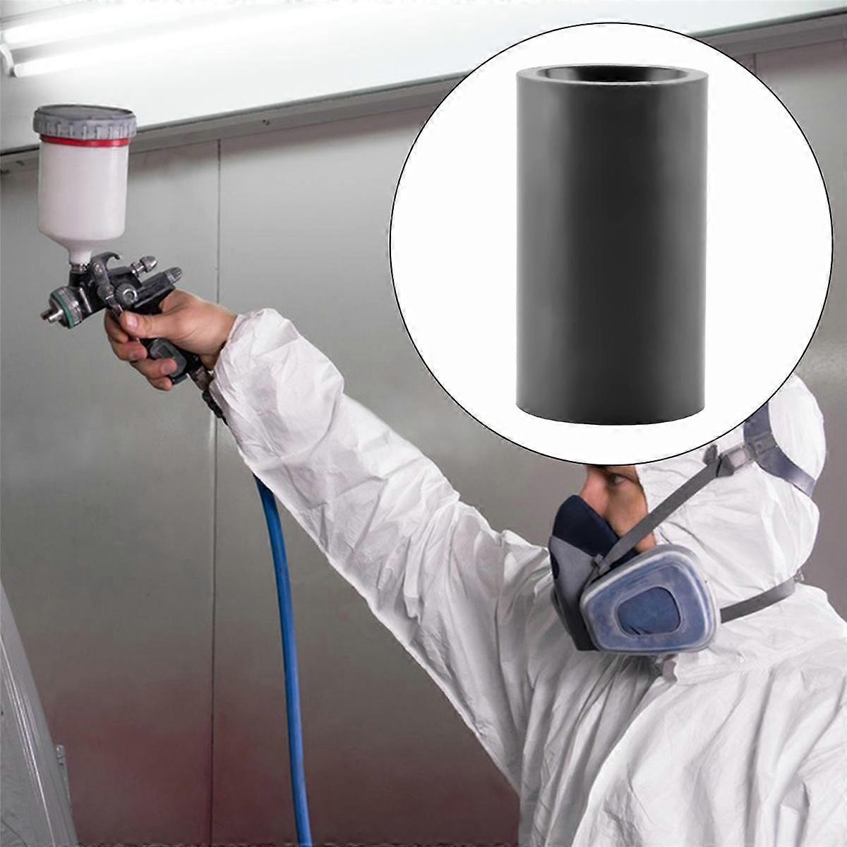 35*20*6mm B4C boron carbide Air SandBlaster Nozzle SandBlasting tool ...