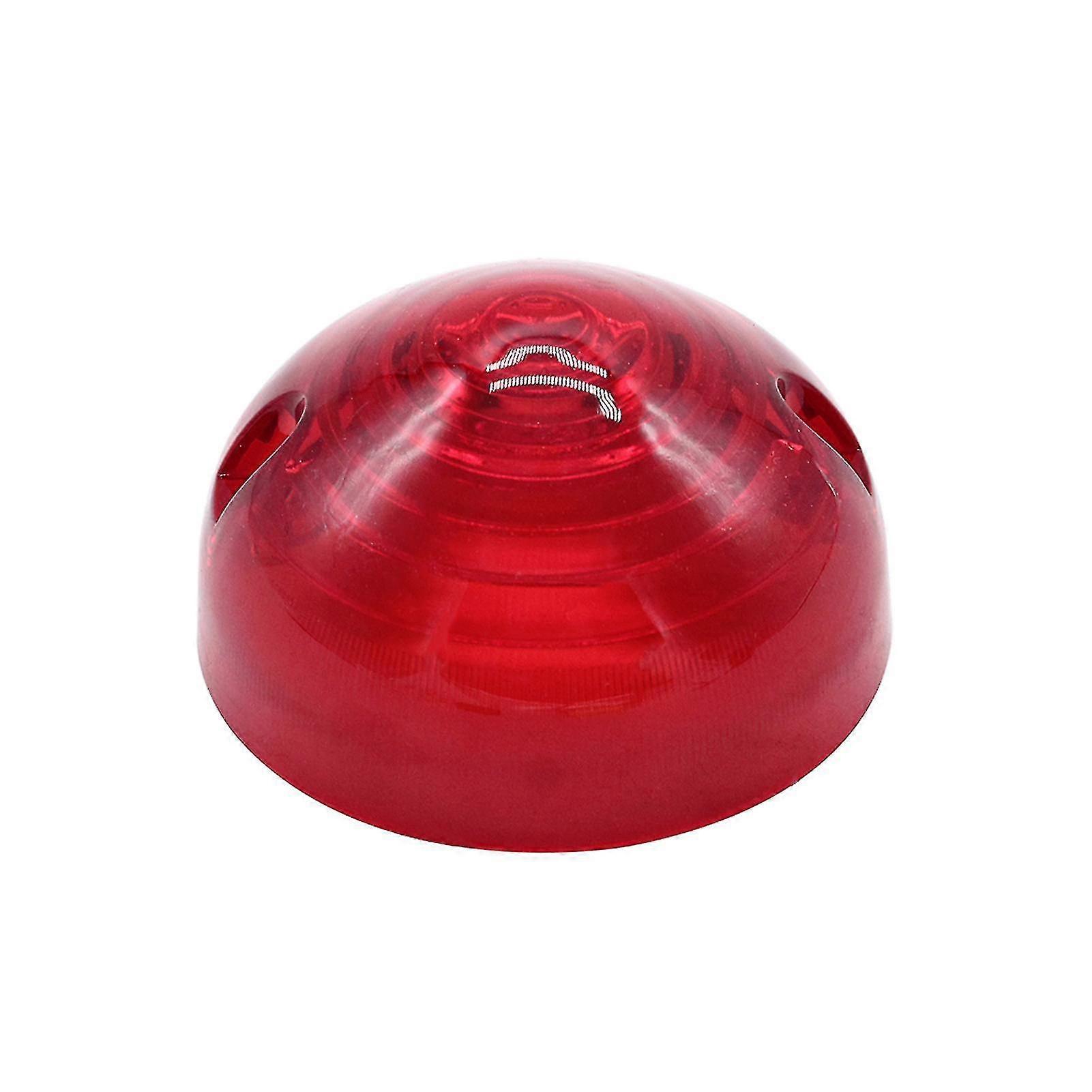 2pcs Lens Cover Side Light Lenses Cover Tail Brake Light Lens ...