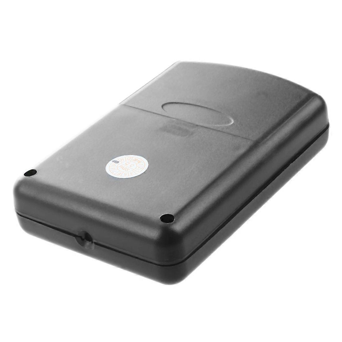 Black Speaker Polarity Tester PH Phase Meter/Phasemeter for Auto Car ...