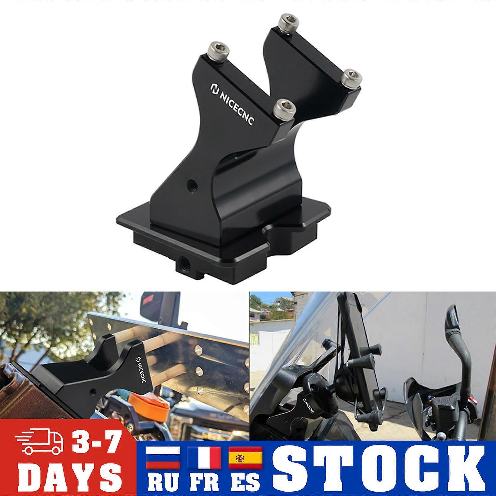 GPS Mount For KTM 790 890 Adventure R S Rally 2019-2022 390 Adventure ...