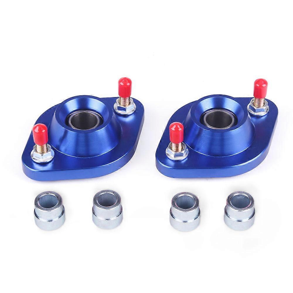 Three Colors Shock TOP Mount Set FOR BMW E30 E36 E46 Z3 Pillow Ball ...
