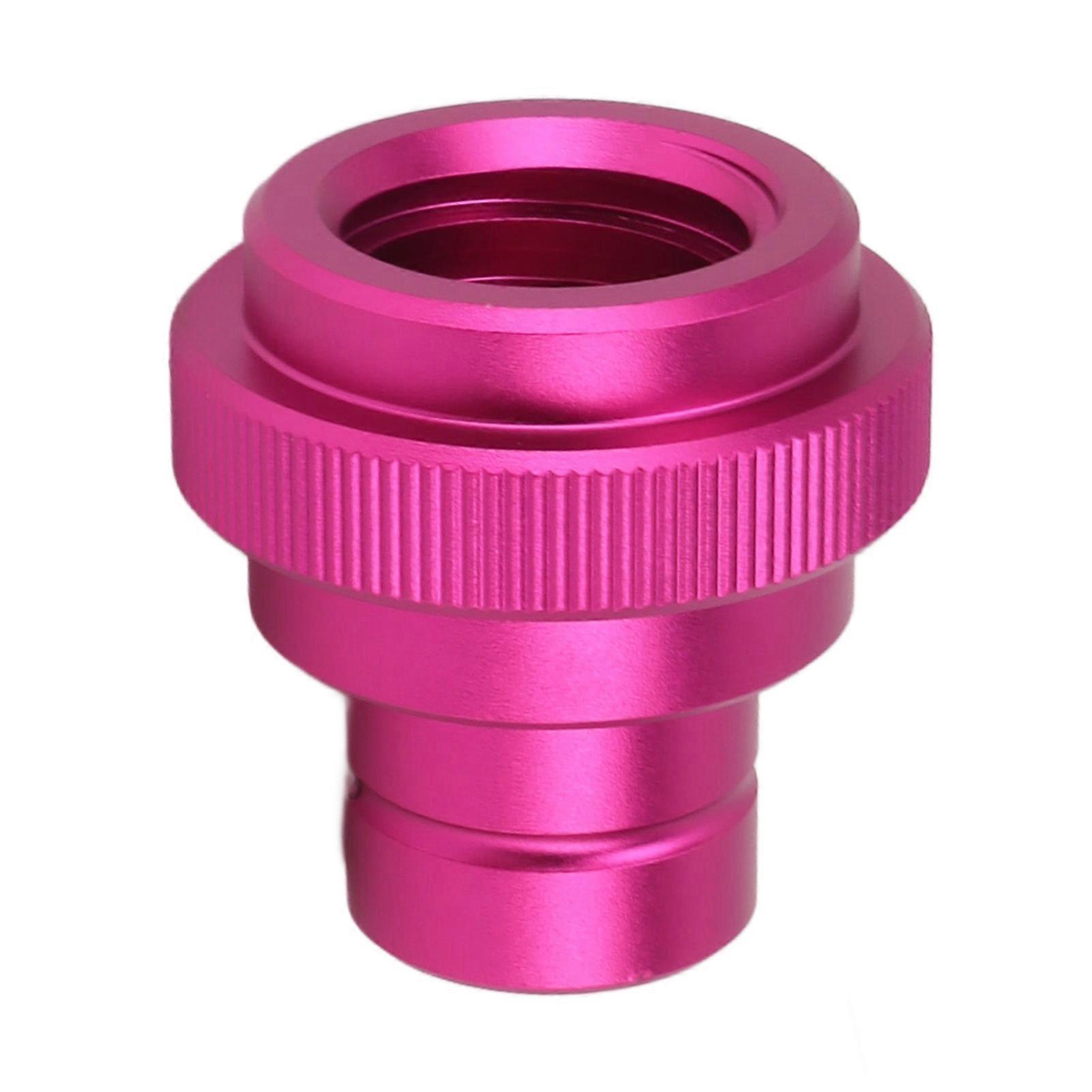 CO2 Quick Adapter Upgraded for Soda Water Bubbler Soda Maker Valve ...