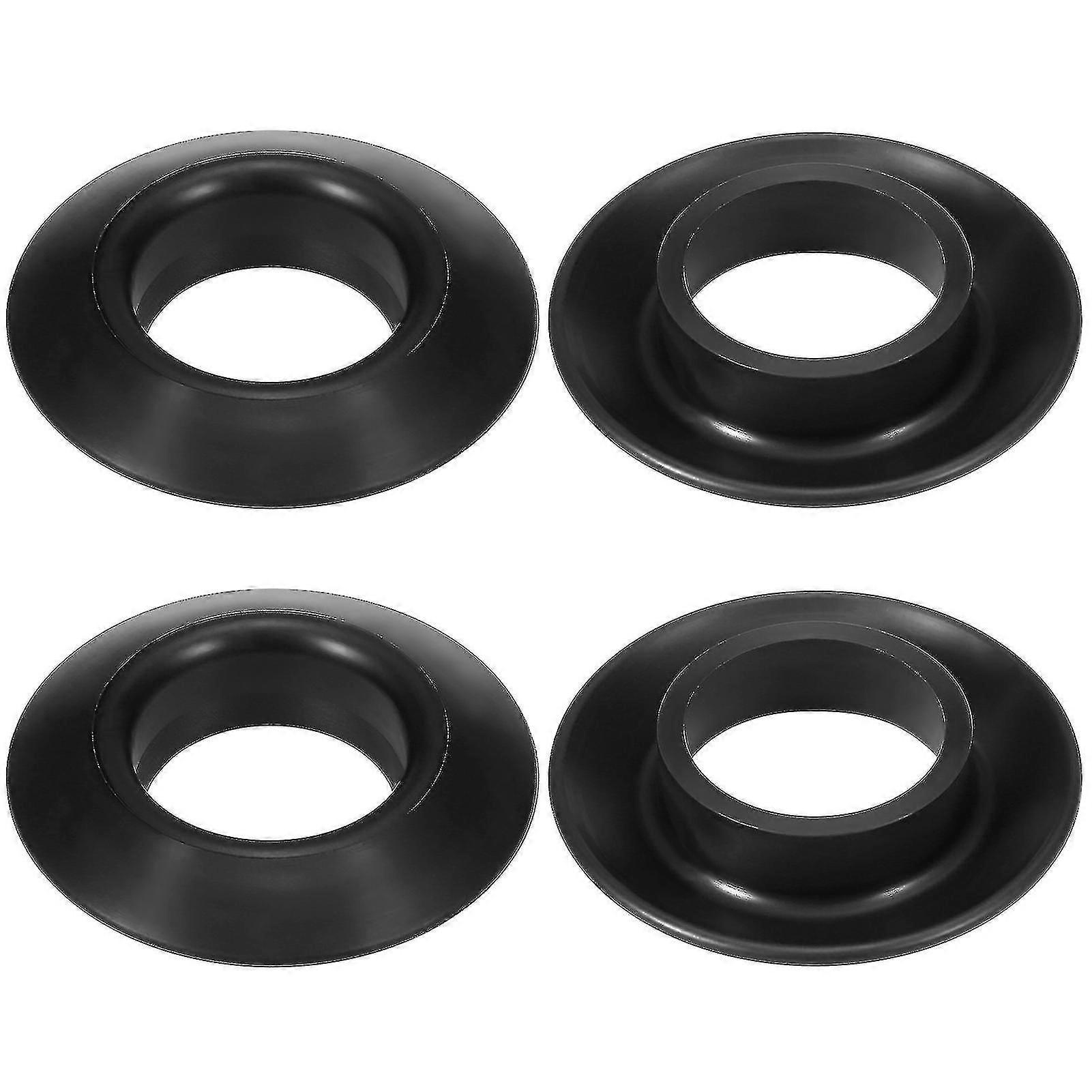 4pcs Paddle Drip Ring | Fruugo UK