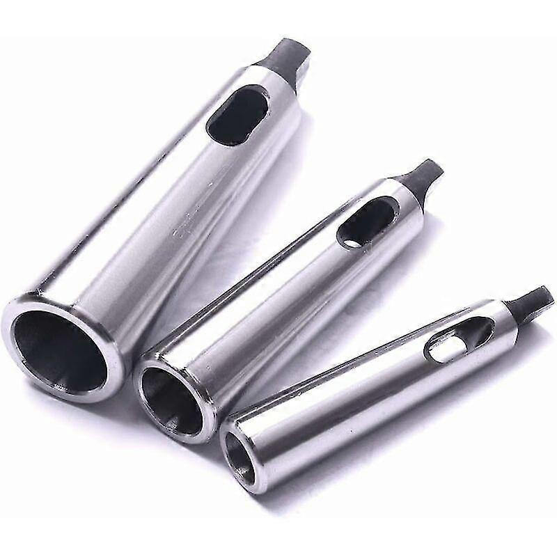 2025,morse Taper Drill Bushing Reduction Adapter For Milling Lathe (mt1 ...