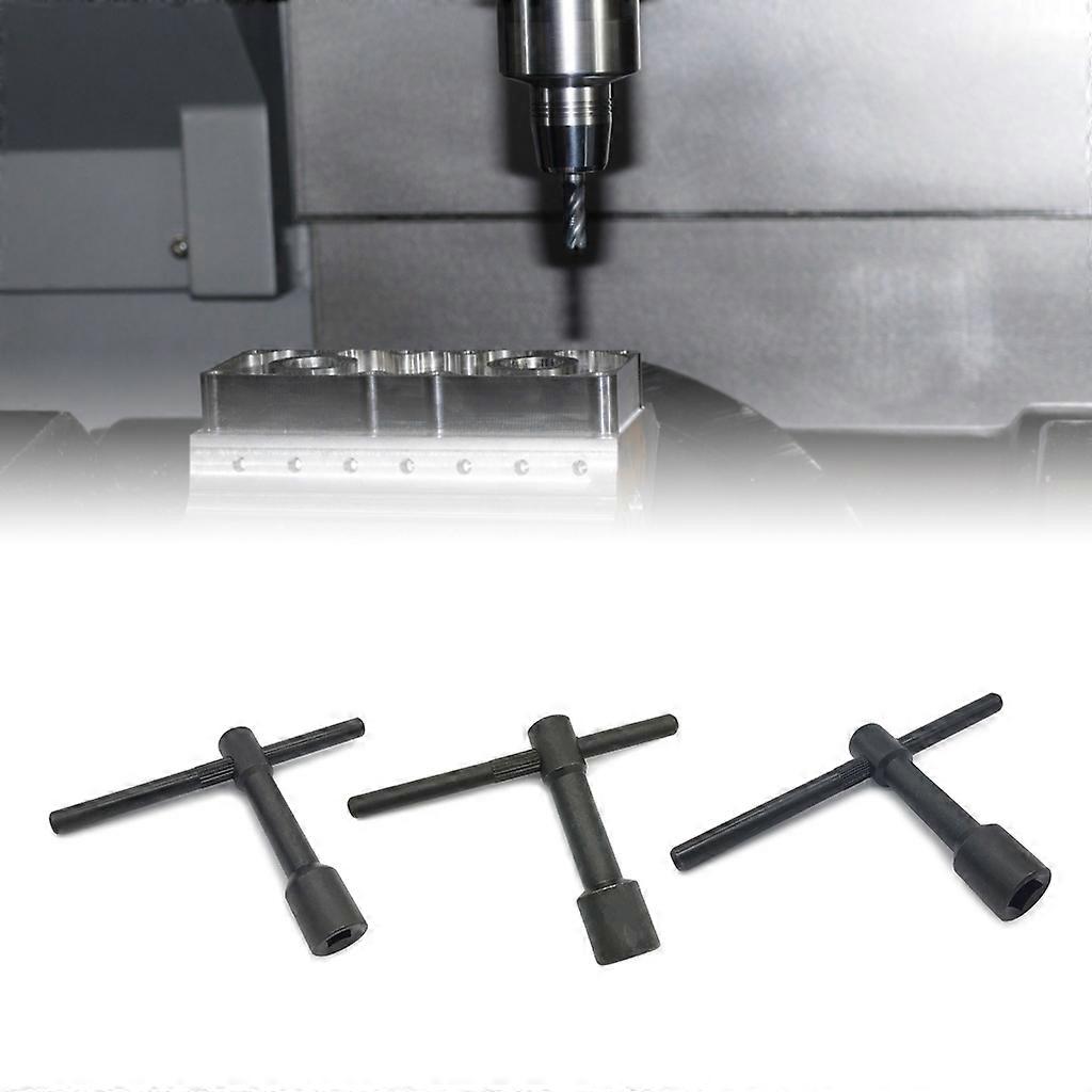 Screw Bolt Wrench Lathe Bed Frame Screw Wrench for Engraving Milling ...