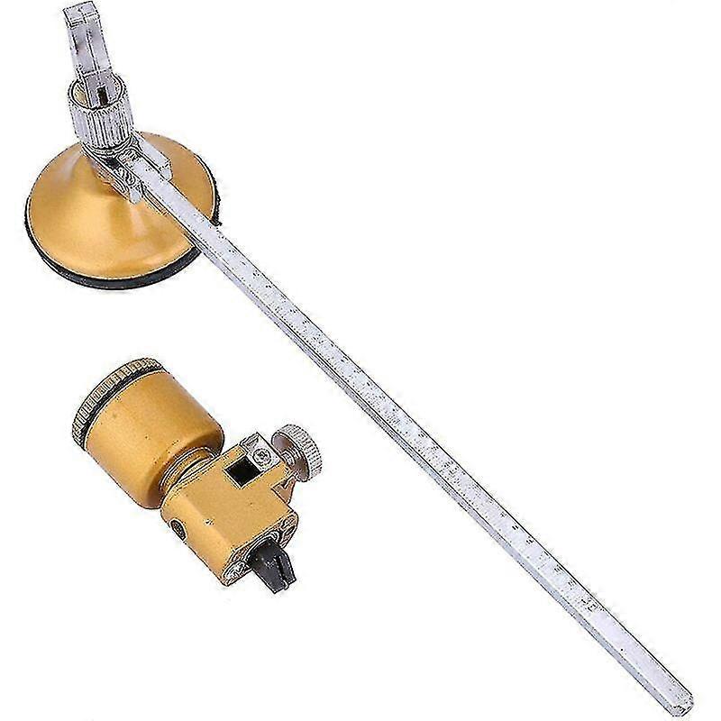Circular Glass Cutter, Heavy Duty Circular Glass Cutter With Suction ...