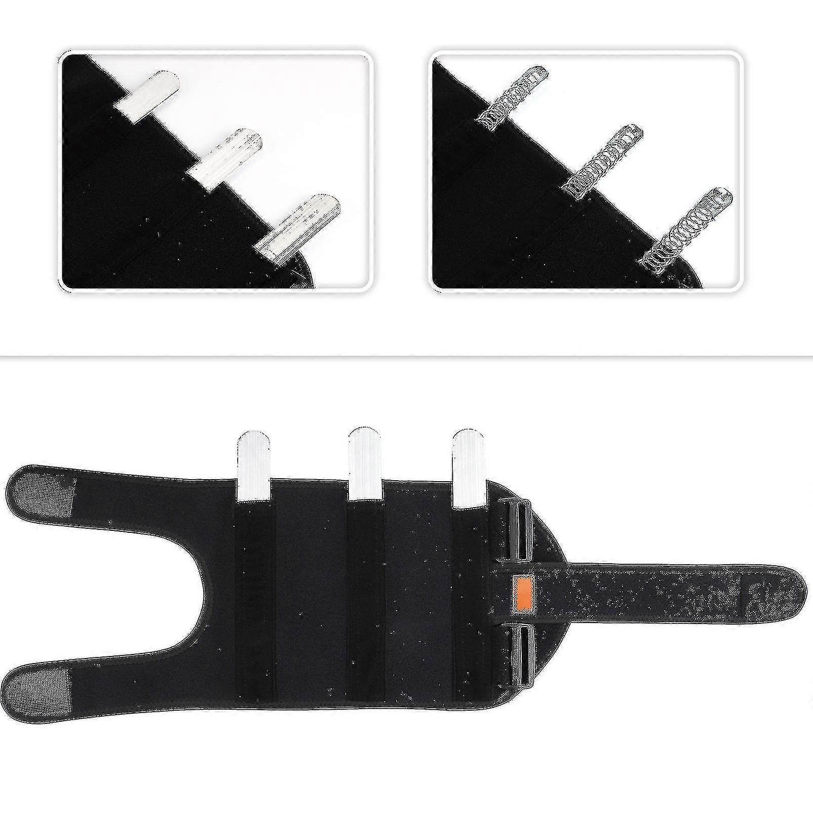 Elbow Brace For Pain Relief, Elbow Splint Immobilizer For Cubital ...