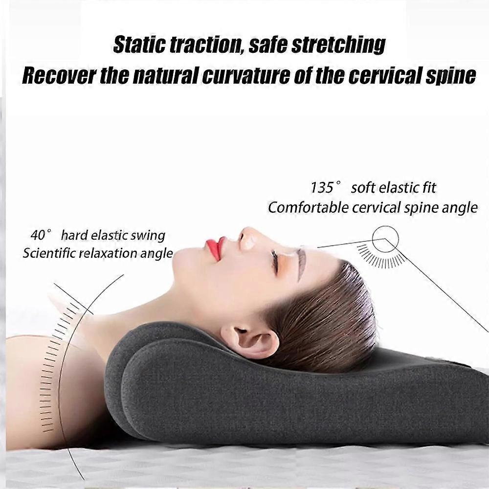 Sloom Neck Massage,Fisiorest 3-in-1 Neck Massager Pillow,Sloom Warm ...