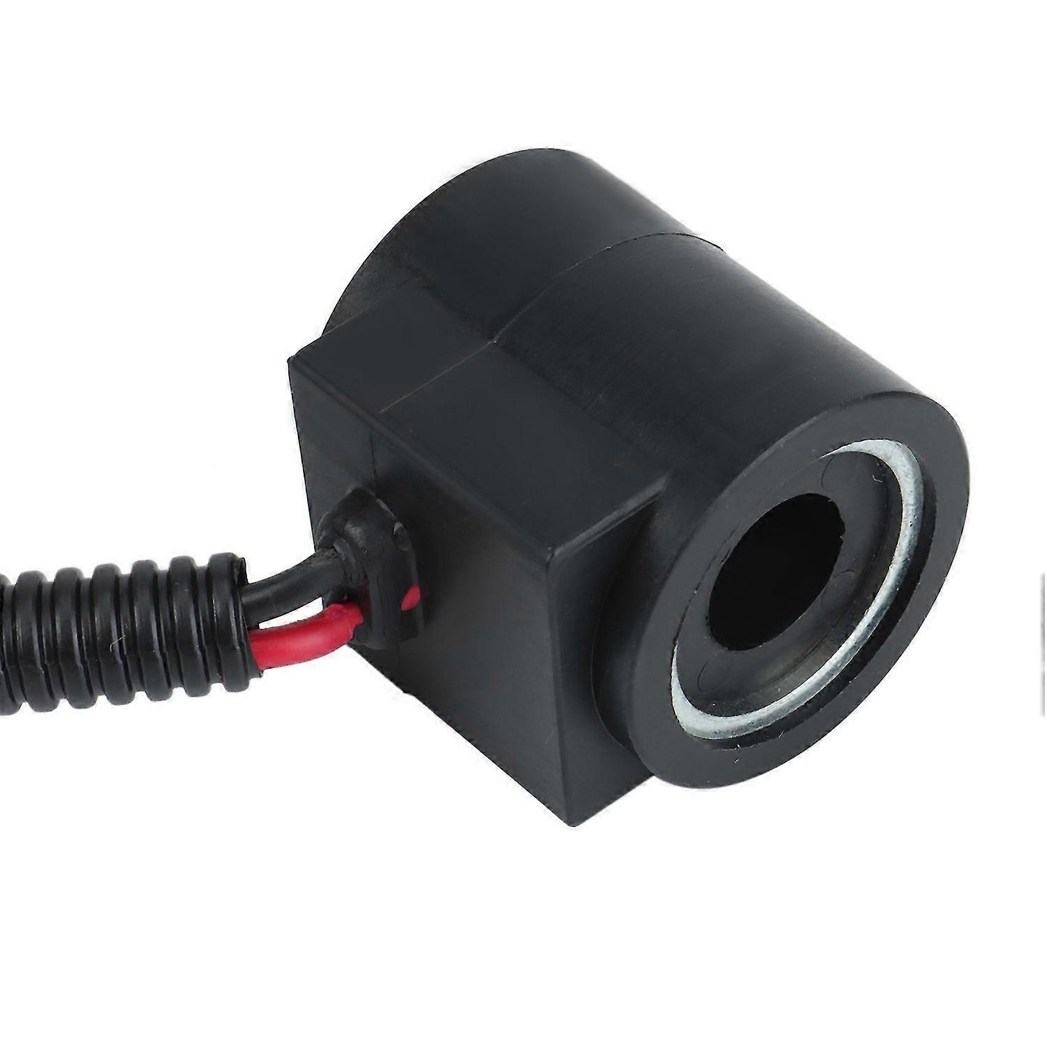 Engine Solenoid Valve 6309311 Coil /Connector compatible Bobcat Loaders ...