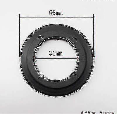 Franke Genuine 83MM Sink Basket Strainer Replacement Part 1920056HS ...