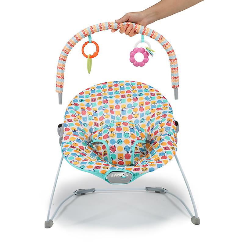Vertical Recliner, A Vertical Toy Rocking Chair For Feeding Or Sleeping ...