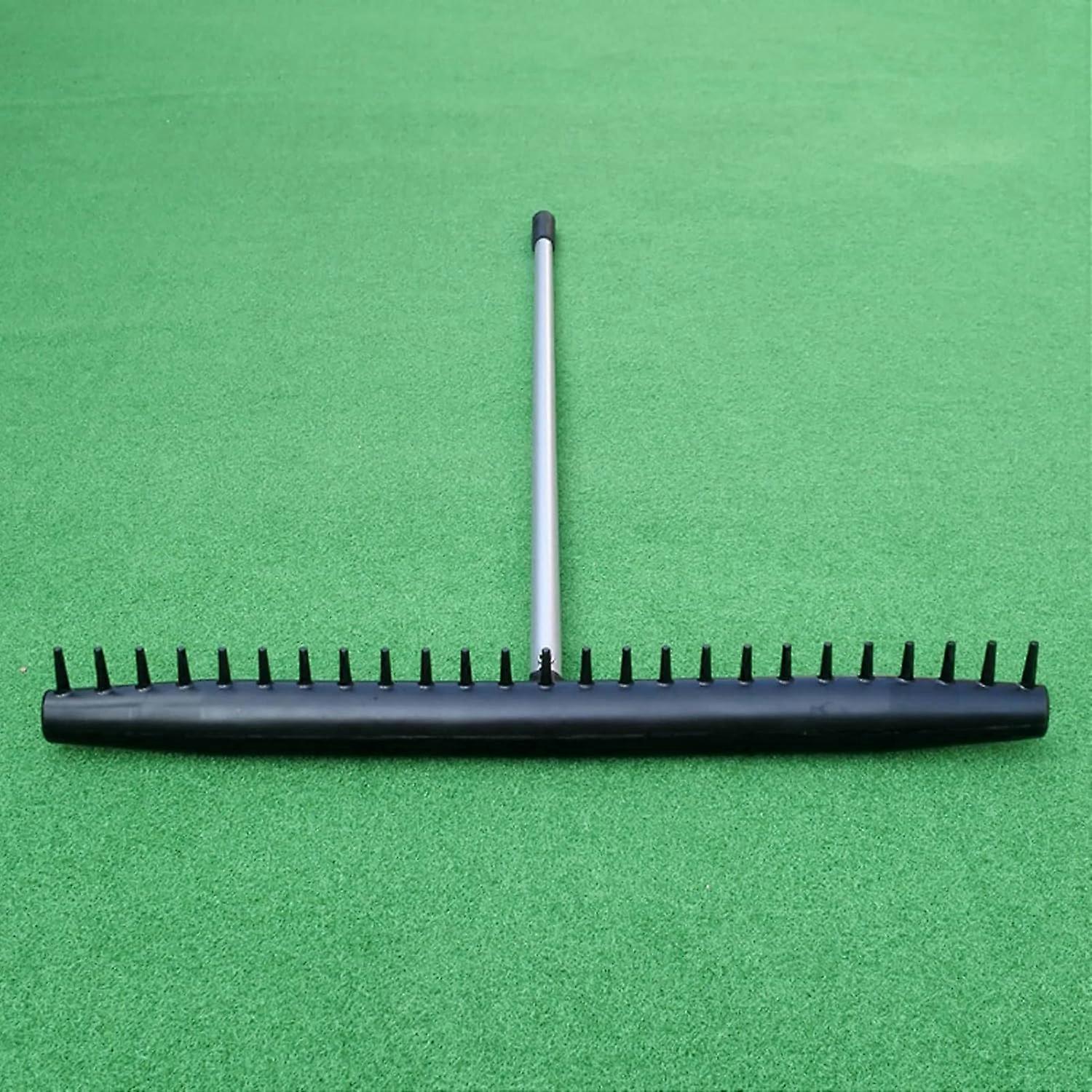 Golf Sand Bunker Rake, Golf Sand Trap Rakes, Golf Bunker Rake Has ...