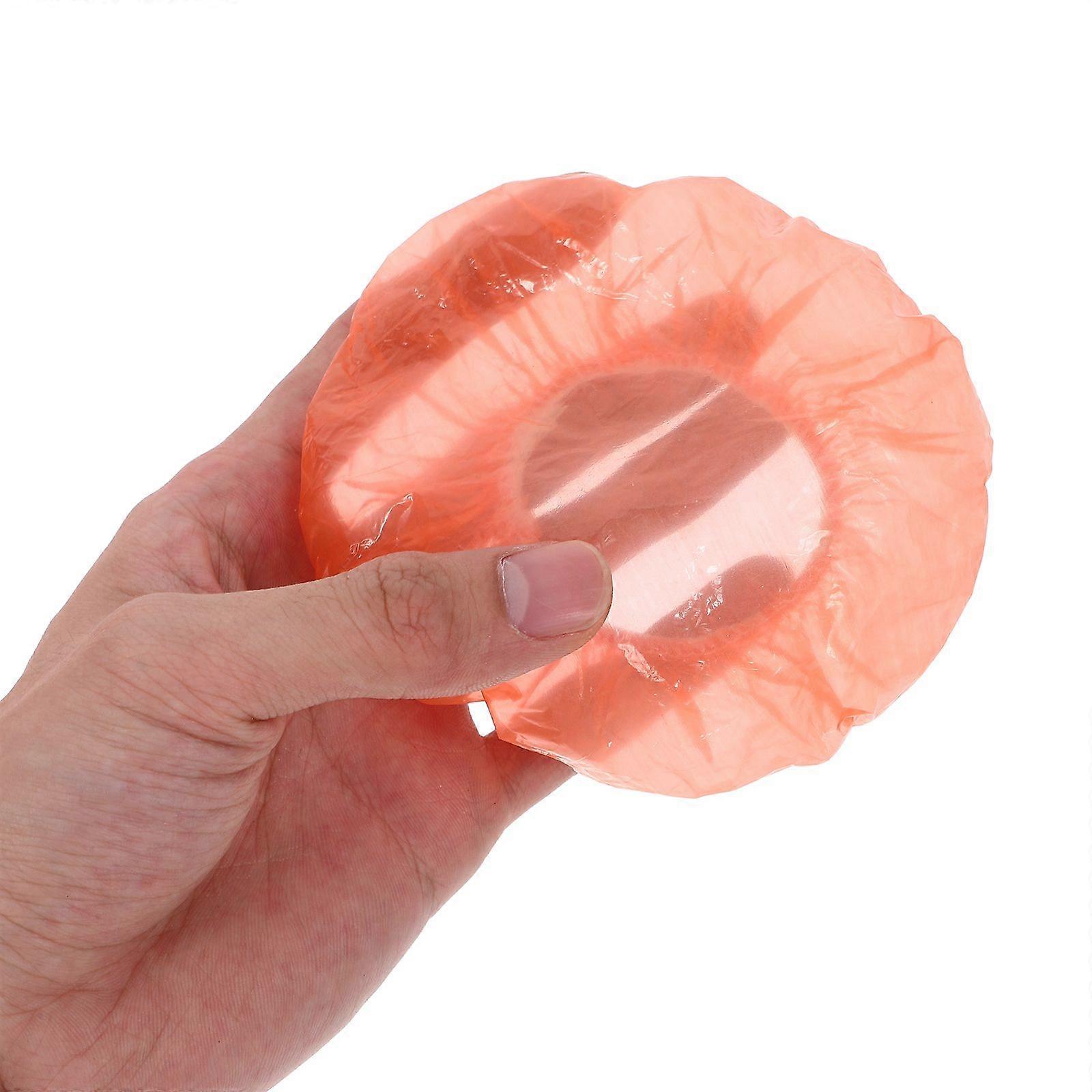 100pcs Smoke Detector Covers Smoke Detector Fire Alarm Dust Cover Smoke ...