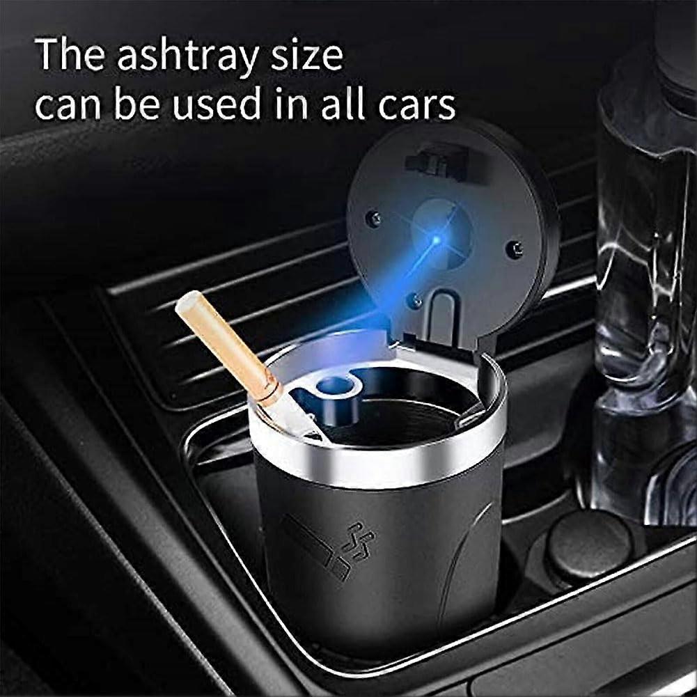 Portable Car Ashtray for MercedesBenz AMG SLK, Cigarette Holder with ...