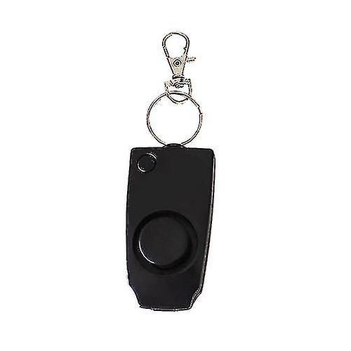 Personal Alarm 110db Safe Sound Emergency Self-defense Security Alarm ...