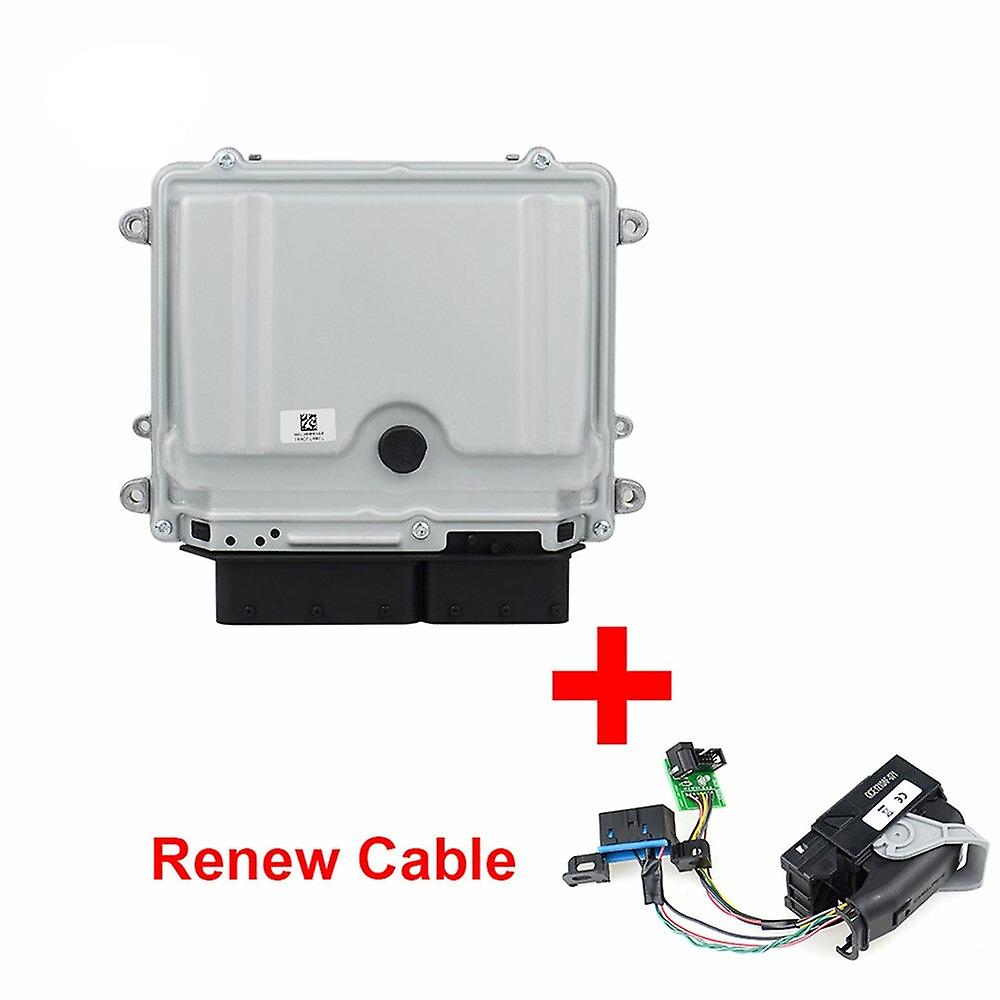 Me9.7 me 9.7 ecu ecm engine computer programming all series of 273 ...