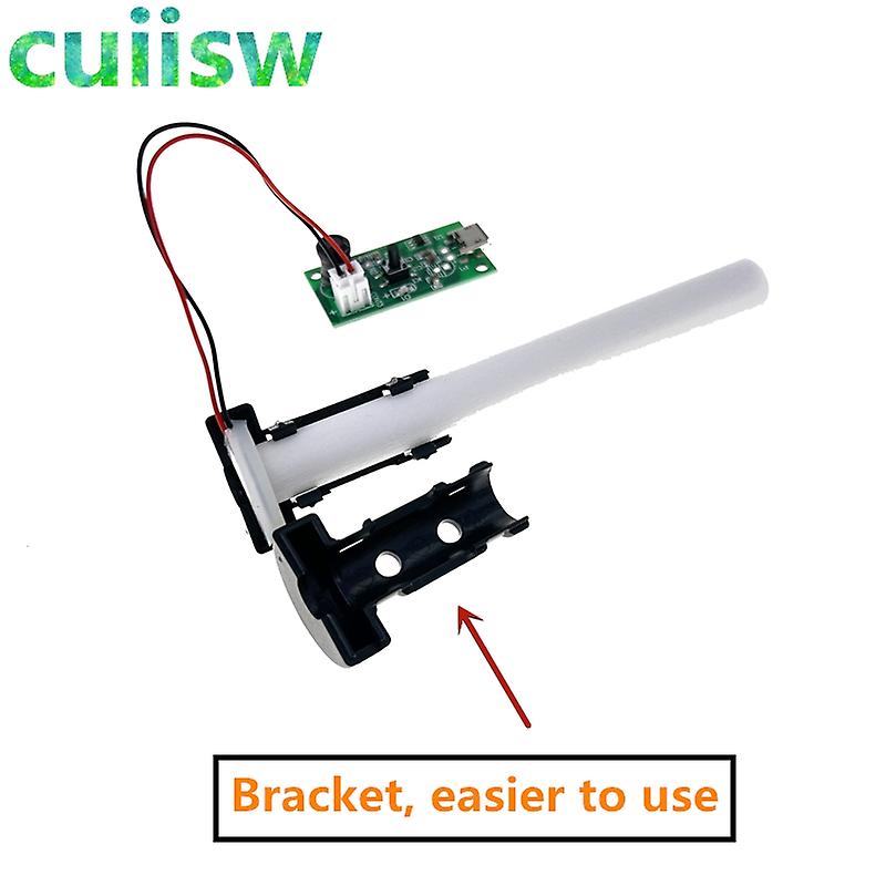 Usb Mini Humidifier Diy Kits Mist Maker And Driver Circuit Board Fogger ...